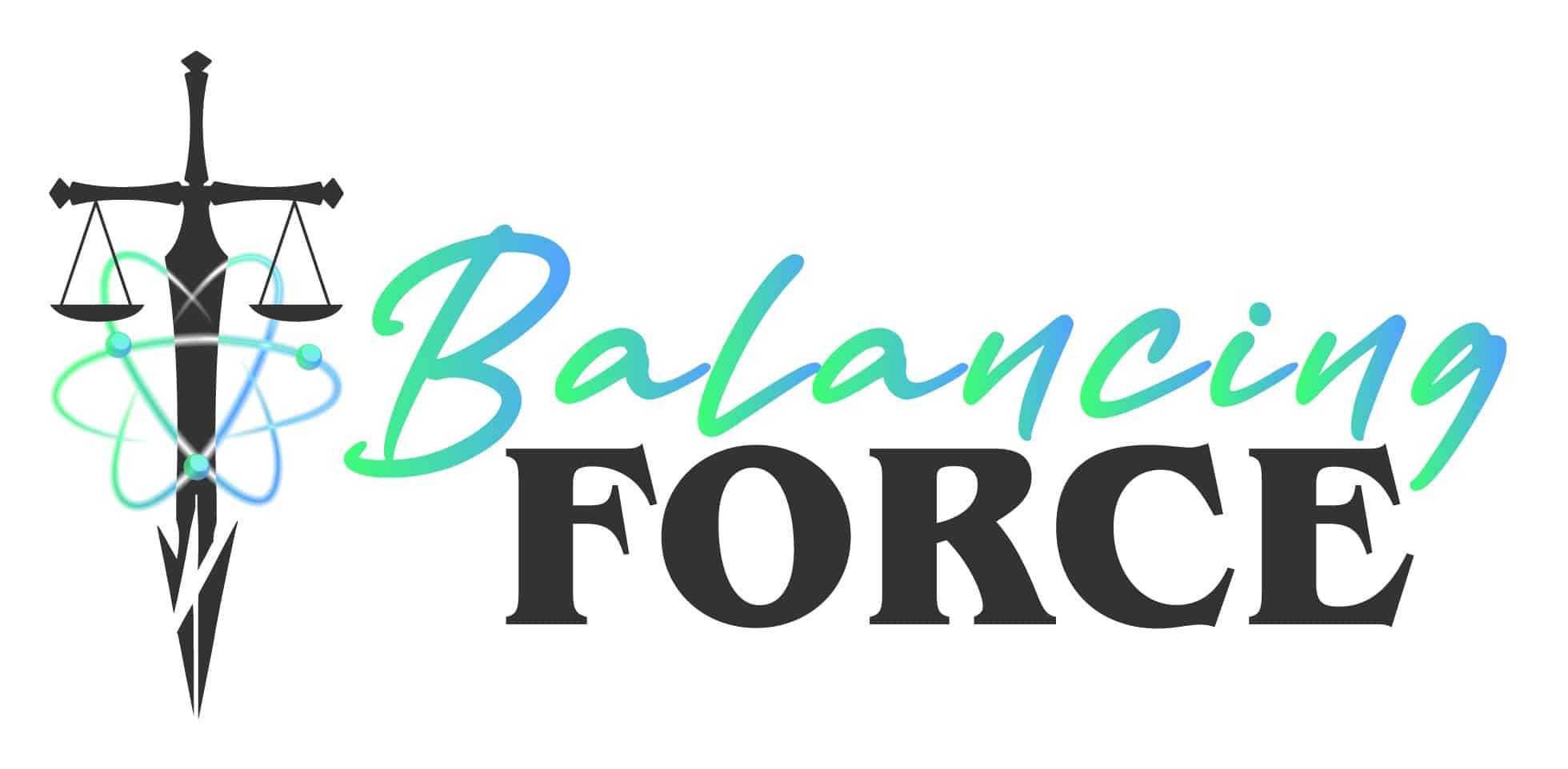 Balancing Force - Body Code - Peggy Orenczak